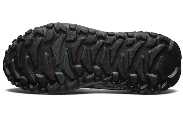 Sketchers Monster Sneakers - Black/red