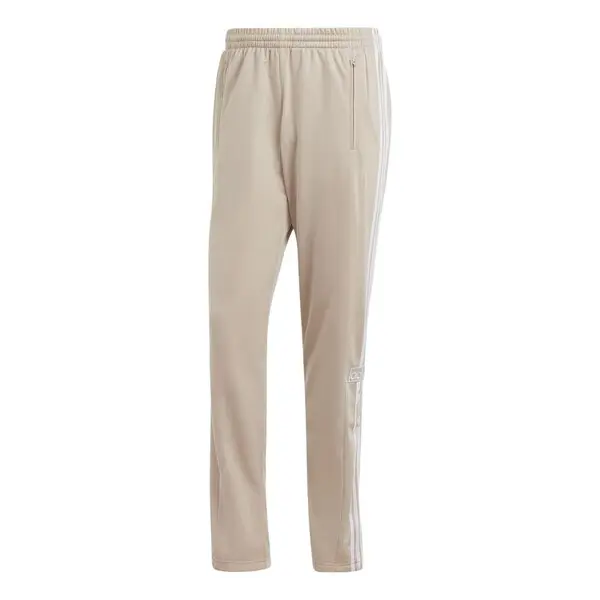 Adidas Adicolor Classics Adibreak Pants - Beige