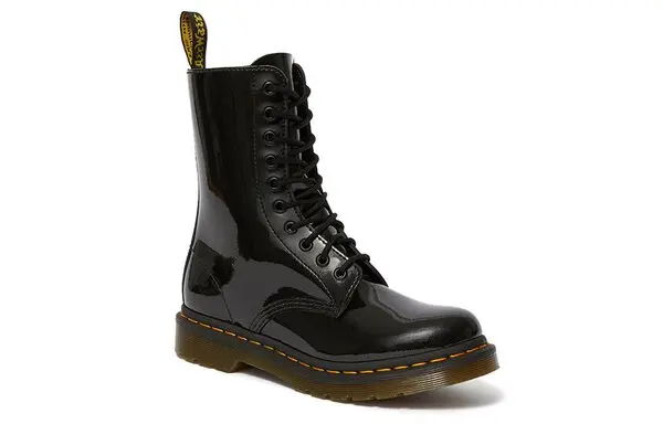 Dr. Martens 1490 Patent Lamper Boots