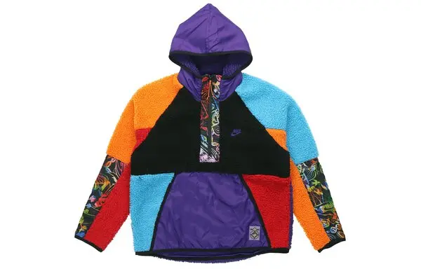 Nike Pullover Hoodie