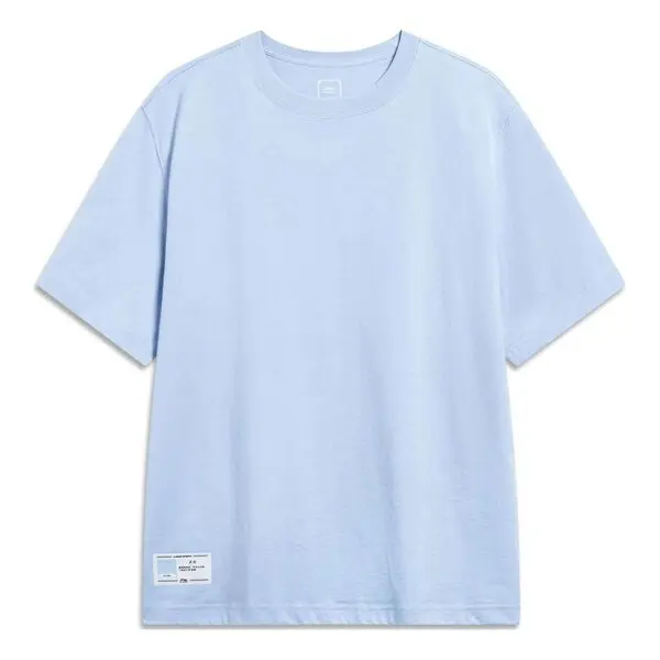 LI-NING Lifestyle T-shirt
