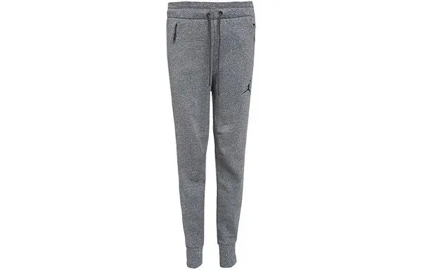 JORDAN Icon Fleece Cuffed Sweatpants