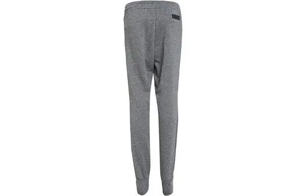 JORDAN Icon Fleece Cuffed Sweatpants