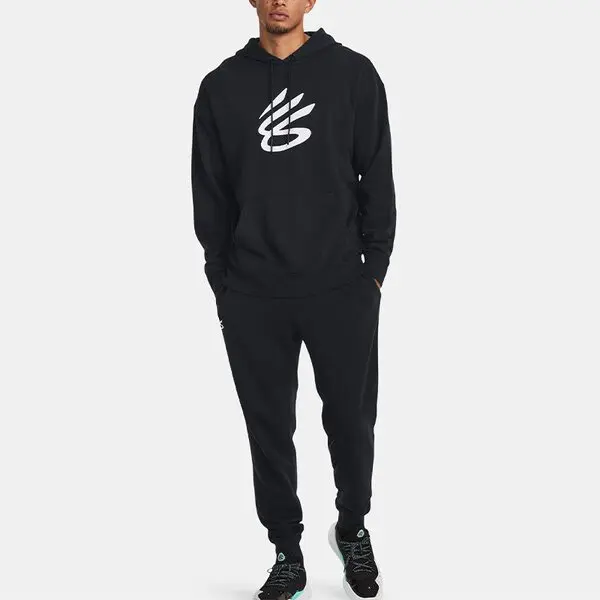 Under Armour Curry Splash Jogger Pants