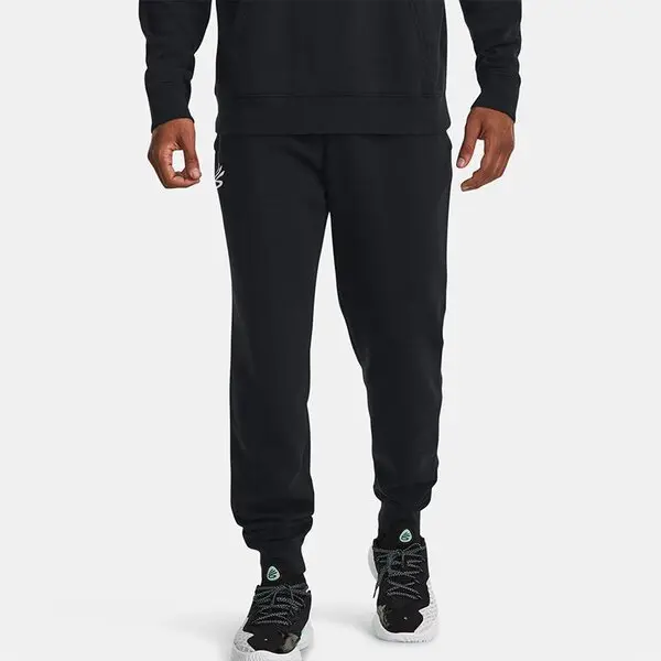 Under Armour Curry Splash Jogger Pants