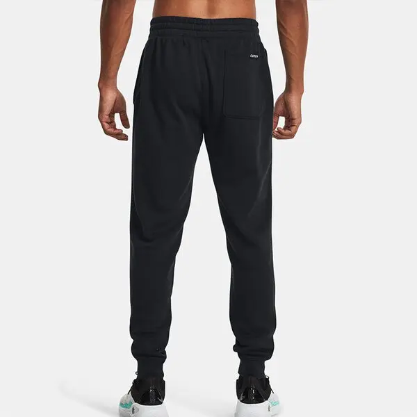 Under Armour Curry Splash Jogger Pants