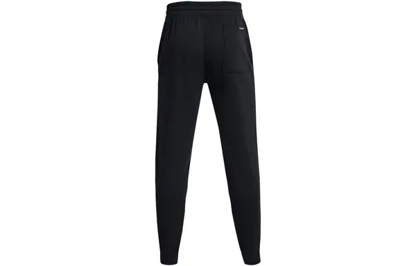Under Armour Curry Splash Jogger Pants - Black