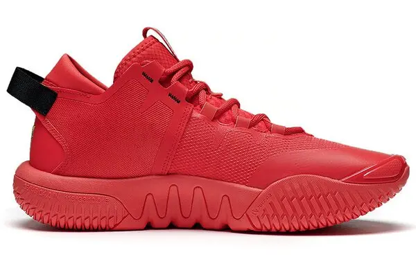 LI-NING Bad Five 2 Low Athletic Sneakers