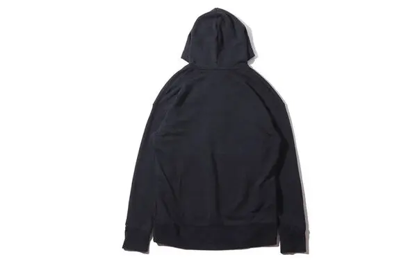 Nike Chest Logo Pullover Hoodie
