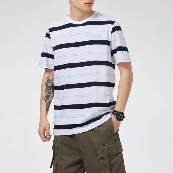 PUMA Modern T-shirt