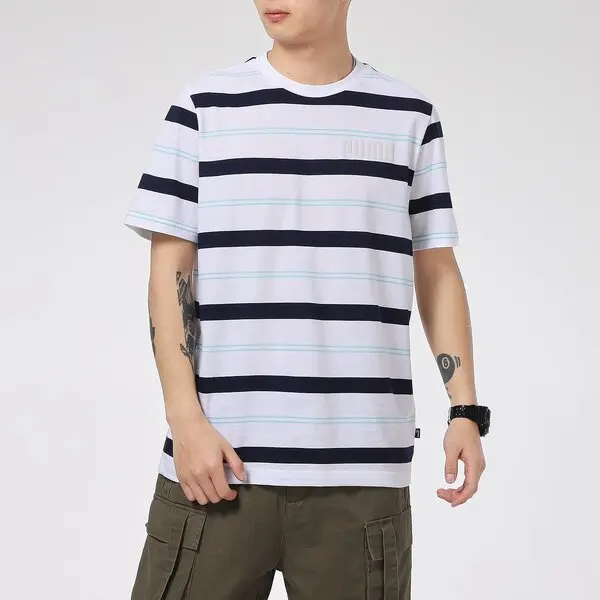 PUMA Modern T-shirt
