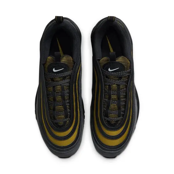 Nike Max 97 - Medium Ash/bronzine/black