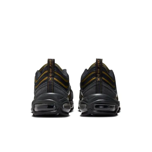 Nike Max 97 - Medium Ash/bronzine/black