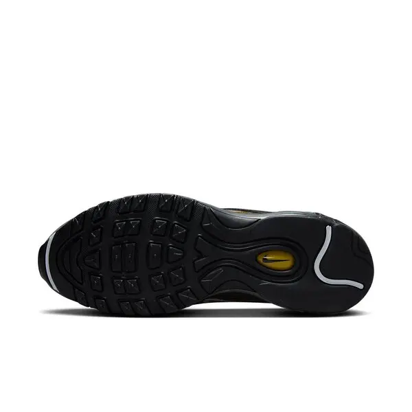 Nike Max 97 - Medium Ash/bronzine/black