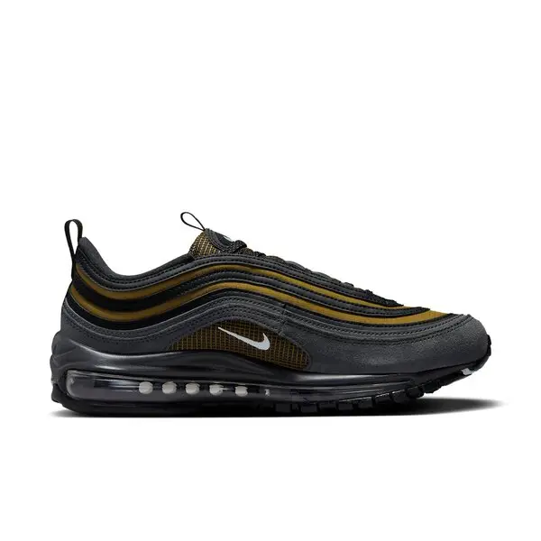 Nike Max 97 - Medium Ash/bronzine/black