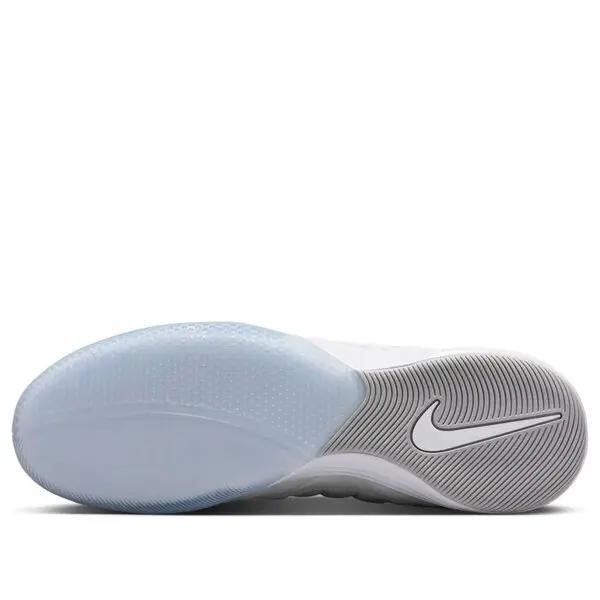Nike Lunar Gato Ii Ic Sneakers - White/chrome