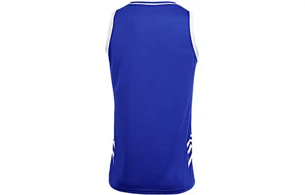 Under Armour Logo Basketball Jersey