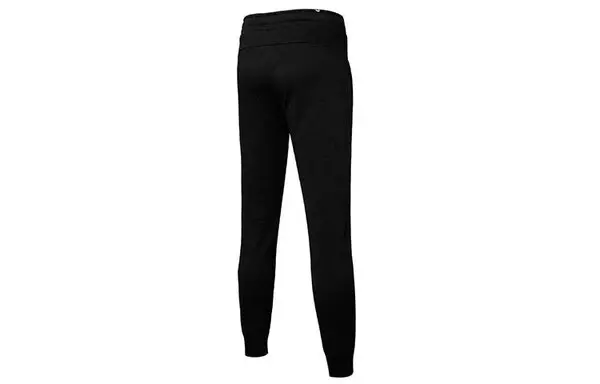 PUMA Ess Logo Pants Fl Cl Pants
