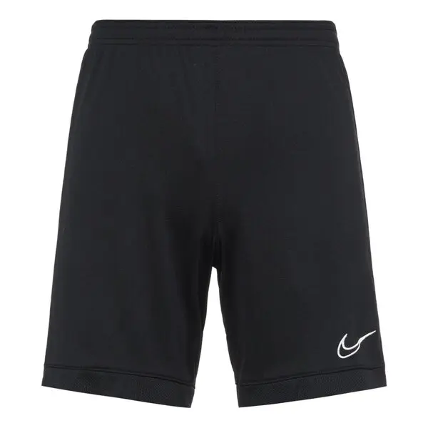 Nike Dri-fit Quick Dry Training Sports Shorts - Black