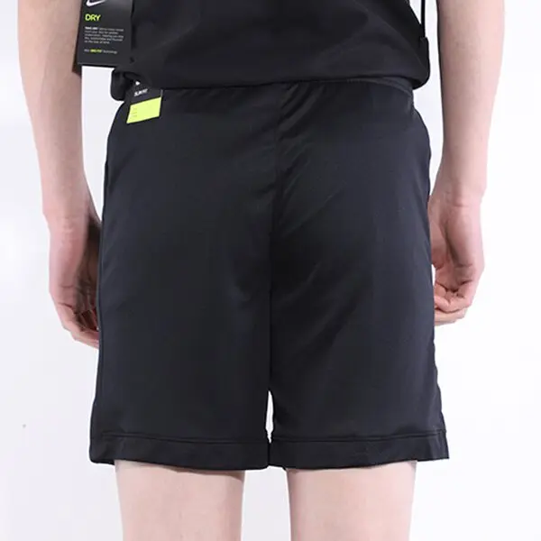 Nike Dri-fit Quick Dry Training Sports Shorts