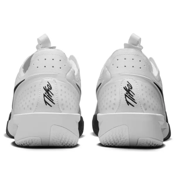 Nike Zoom G.t. Cut 3 - White/black