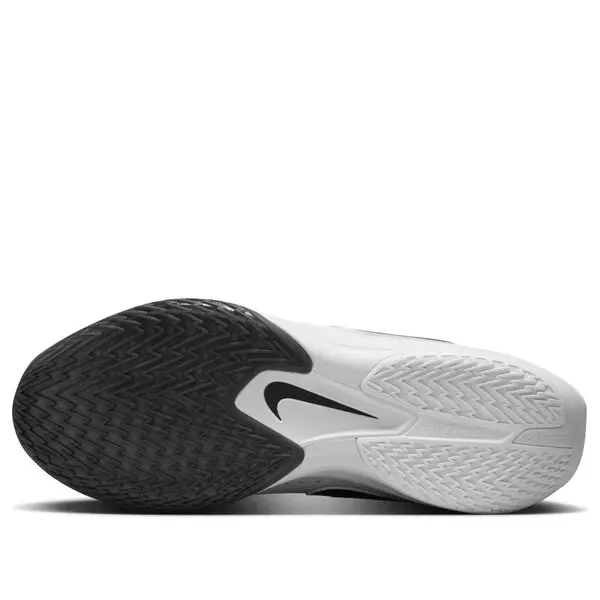 Nike Zoom G.t. Cut 3 - White/black