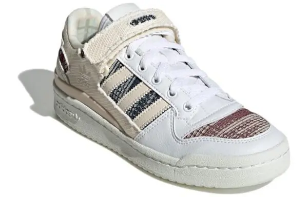 Adidas Originals Forum Low Sneakers