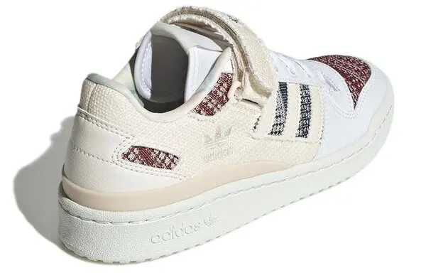 Adidas Originals Forum Low Sneakers