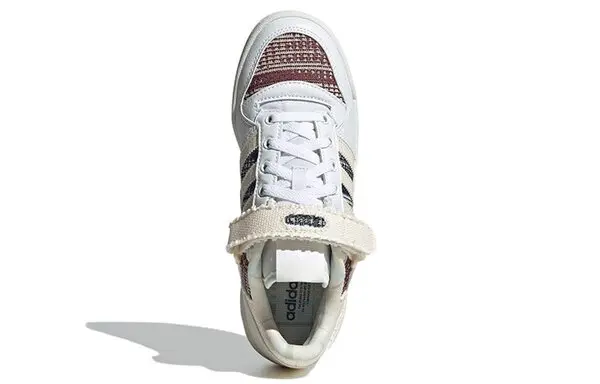 Adidas Originals Forum Low Sneakers