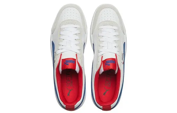 PUMA Court Legend Low Top Sneakers
