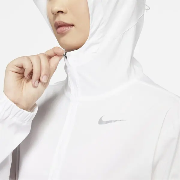 Nike Hooded Jacket