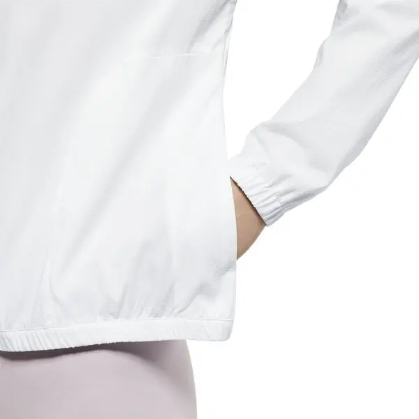 Nike Hooded Jacket