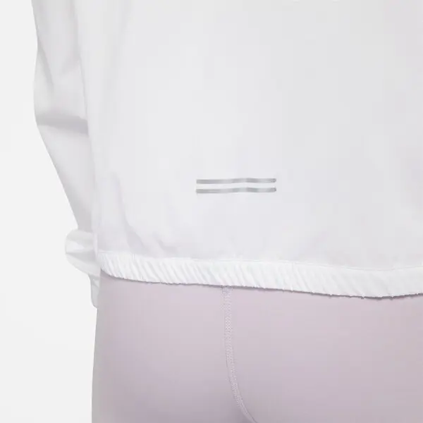 Nike Hooded Jacket