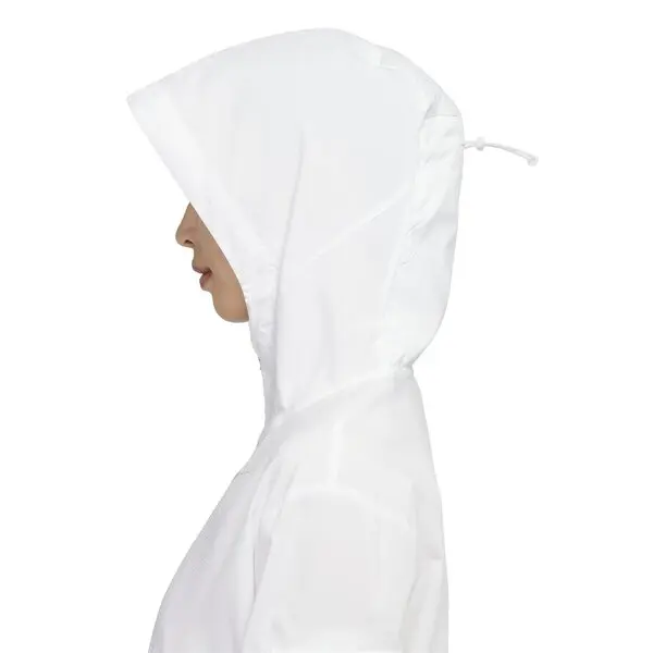 Nike Hooded Jacket