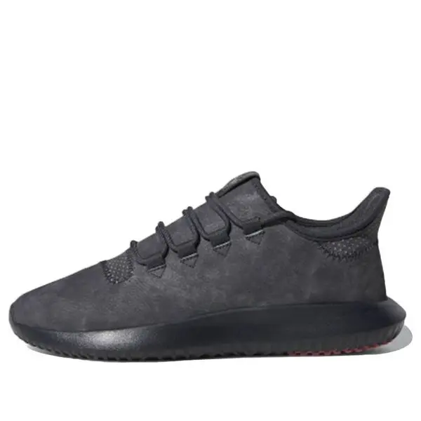 Adidas Tubular Shadow Sneakers - Black
