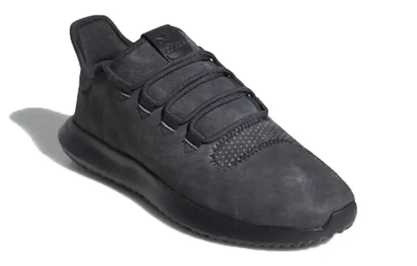 Adidas Tubular Shadow Sneakers - Black