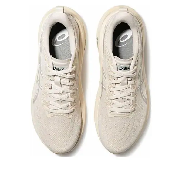 Asics Gt-2000 13 Athletic Sneakers - Birch/feather Grey