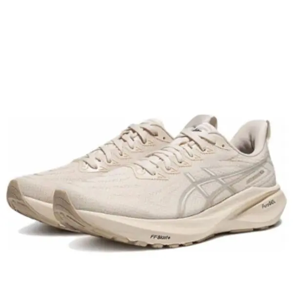 Asics Gt-2000 13 Athletic Sneakers - Birch/feather Grey