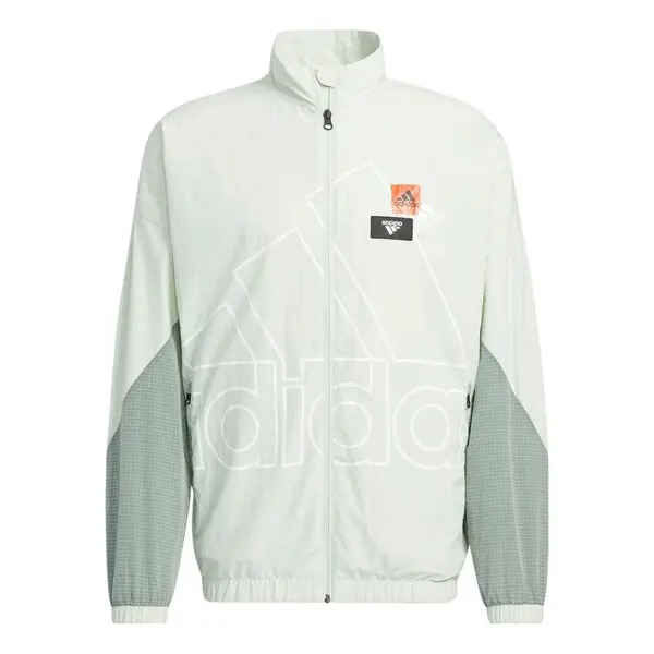 Adidas Jacket - Default Colorway