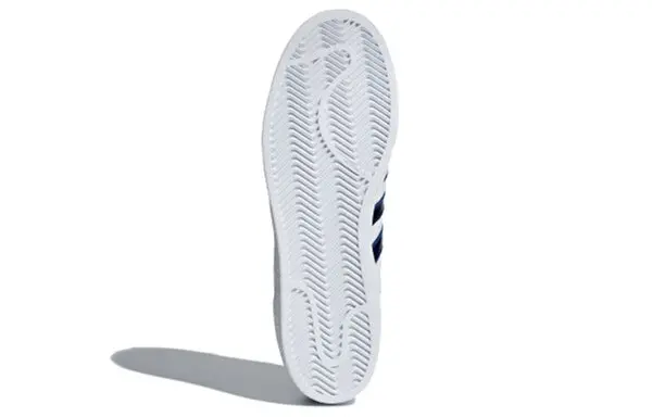 Adidas Superstar Sneakers - White