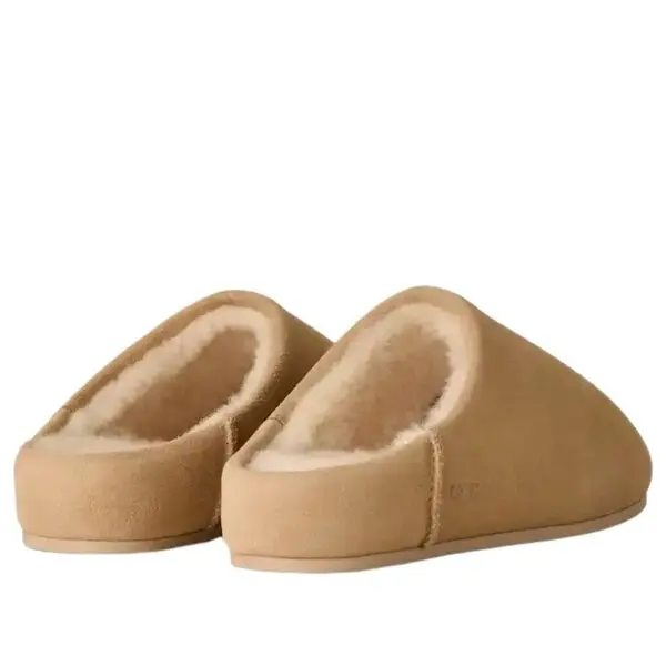 UGG Elea Slip-on Slipper - Sand