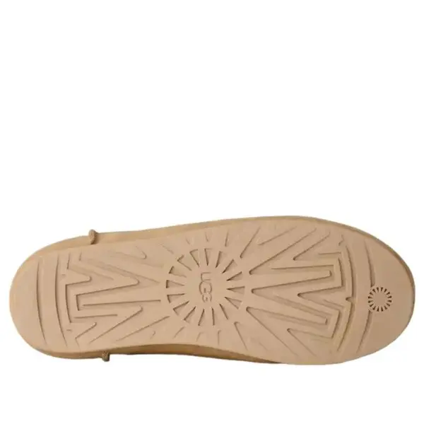 UGG Elea Slip-on Slipper - Sand