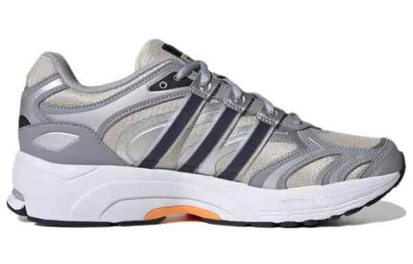 Adidas Spiritain 2000 Marathon Running Sneakers - Grey/black