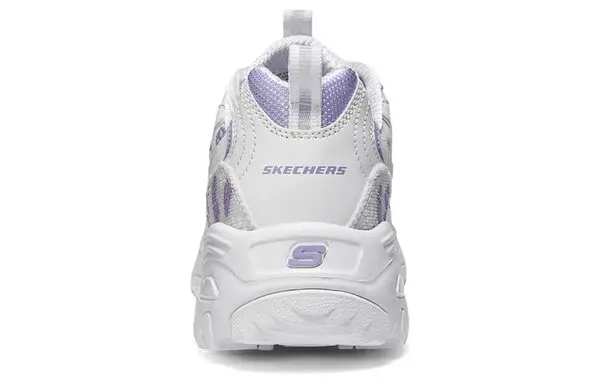 Sketchers D'lites 1.0 Athletic Sneakers