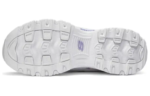 Sketchers D'lites 1.0 Athletic Sneakers
