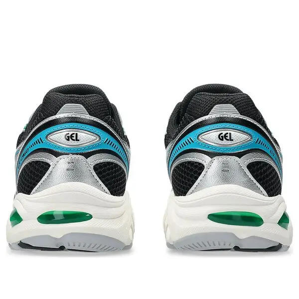 Asics Gt-2160 "black Morpho" Sneakers - Black/morpho