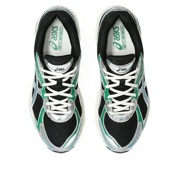 Asics Gt-2160 "black Morpho" Sneakers - Black/morpho