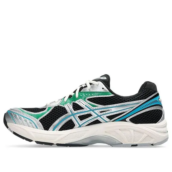 Asics Gt-2160 "black Morpho" Sneakers - Black/morpho