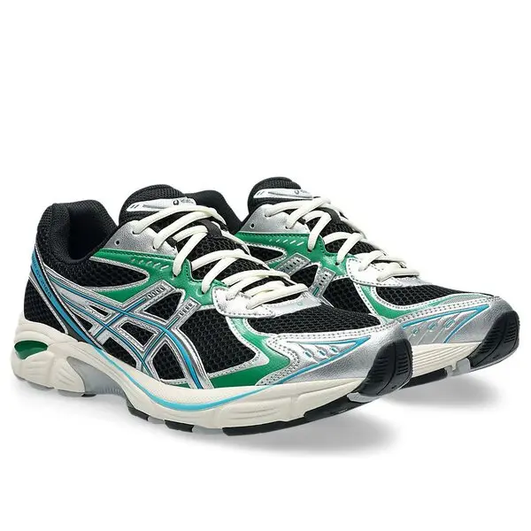 Asics Gt-2160 "black Morpho" Sneakers - Black/morpho
