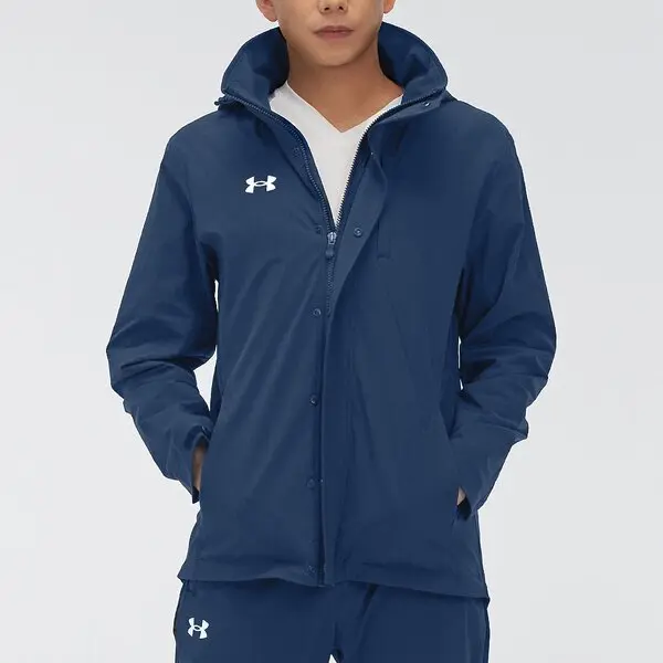 Under Armour Porter 3-in-1 Jacket